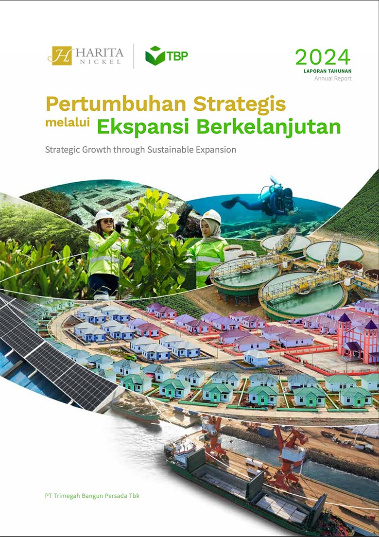 Laporan Tahunan 2024